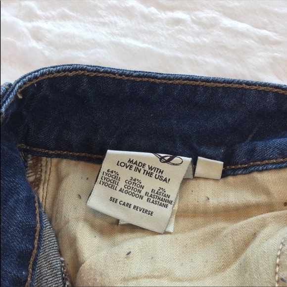 Siwy | Shorts | Siwy Denim Camilla Shorts 28 Euc | Poshmark